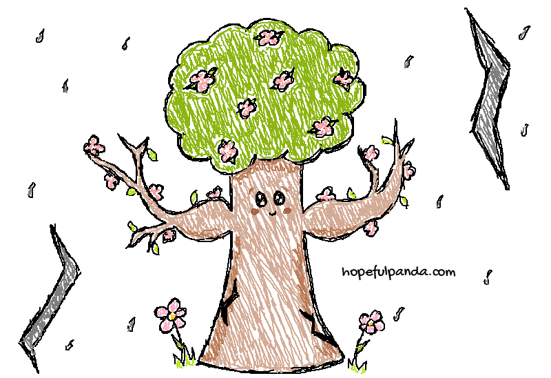 Post-Traumatic Growth: Finding Strength in Our Childhood Trauma